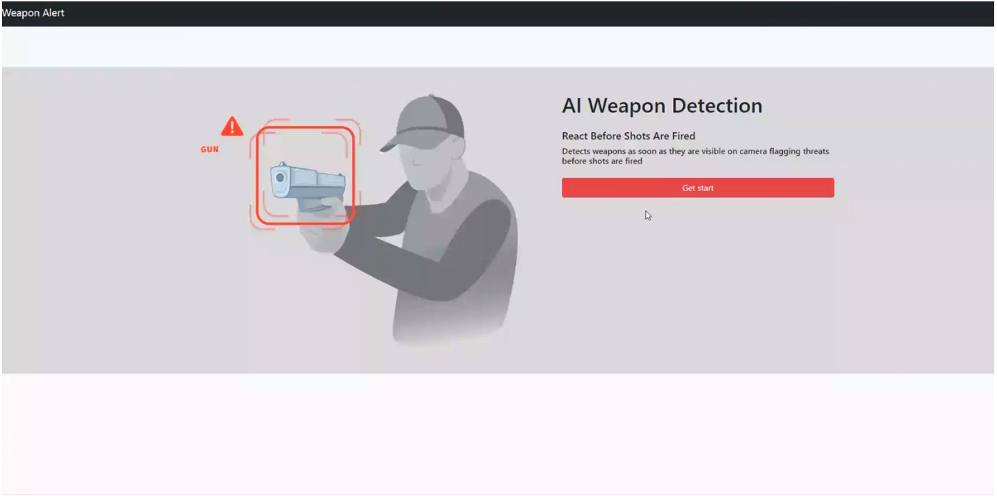 GitHub - GaneshPatil-Ai/ai-weapon-detection GitHub - GaneshPatil-Ai/ai-weapon-detection