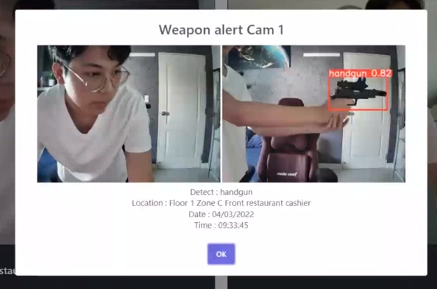GitHub - GaneshPatil-Ai/ai-weapon-detection GitHub - GaneshPatil-Ai/ai-weapon-detection