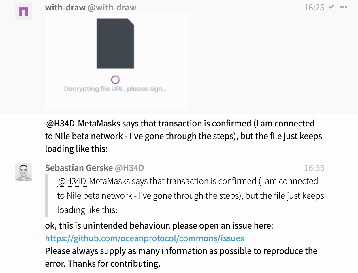 Downloading a dataset file sometimes doesn't go through · Issue #86 · oceanprotocol-archive ...