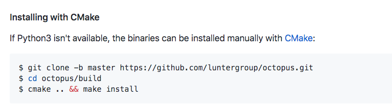 [src/CMakeFiles/octopus.dir/utils/memory_footprint.cpp.o] Error 1 · Issue #80 · luntergroup ...