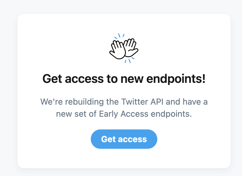 403 Forbidden Error Search V2 · Issue #1098 · linvi/tweetinvi · GitHub