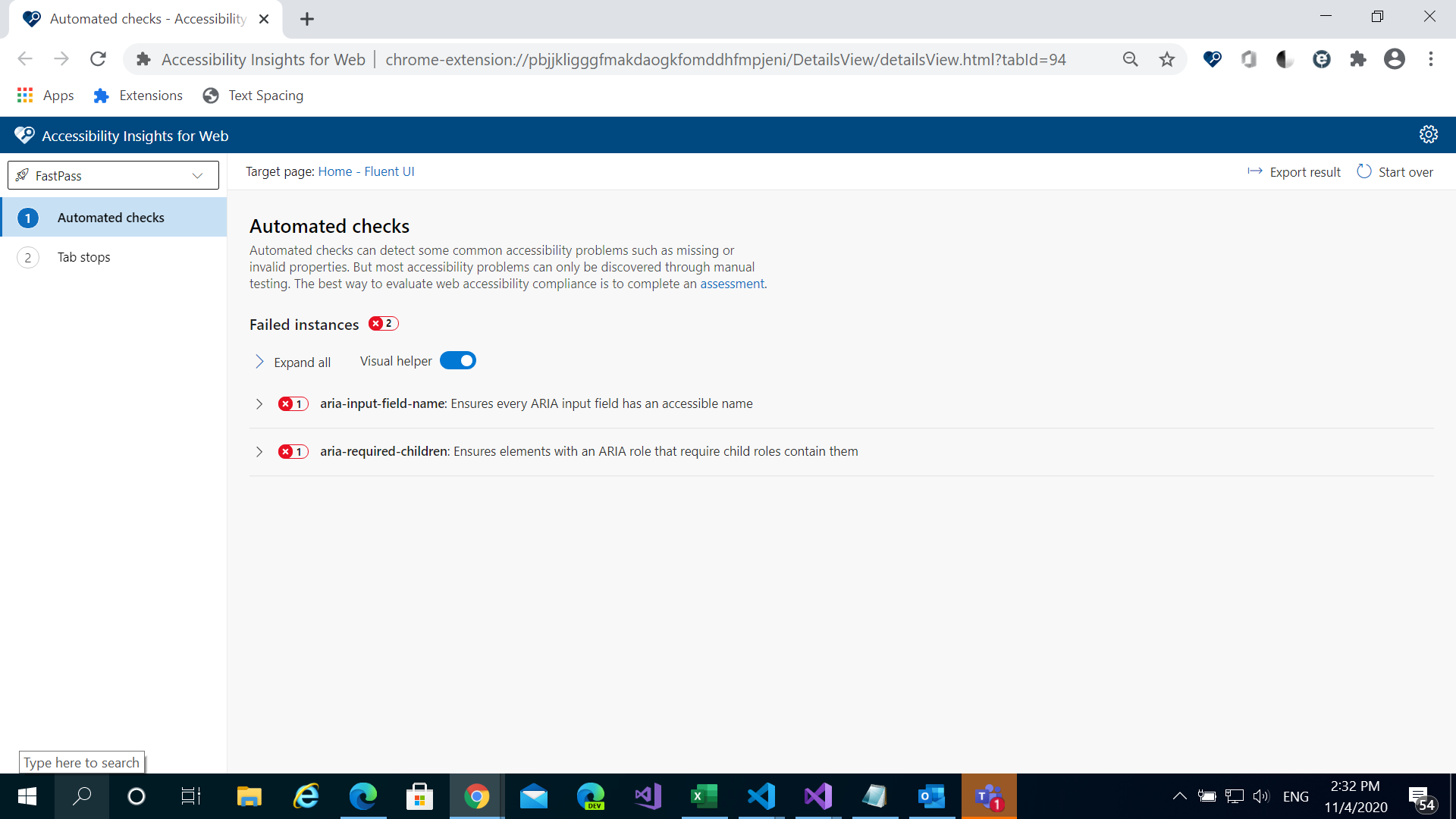 Fast Paas Getting Fast Paas Issues In Tag Picker When Item Limit Is Selected Ie Ensures 