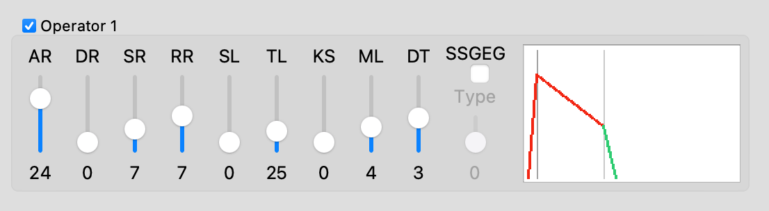 (Suggestion) Operator enable switch for FM instruments. · Issue #760 ...