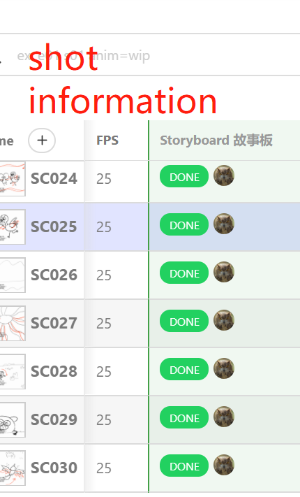 Task type page issue · Issue #513 · cgwire/kitsu · GitHub