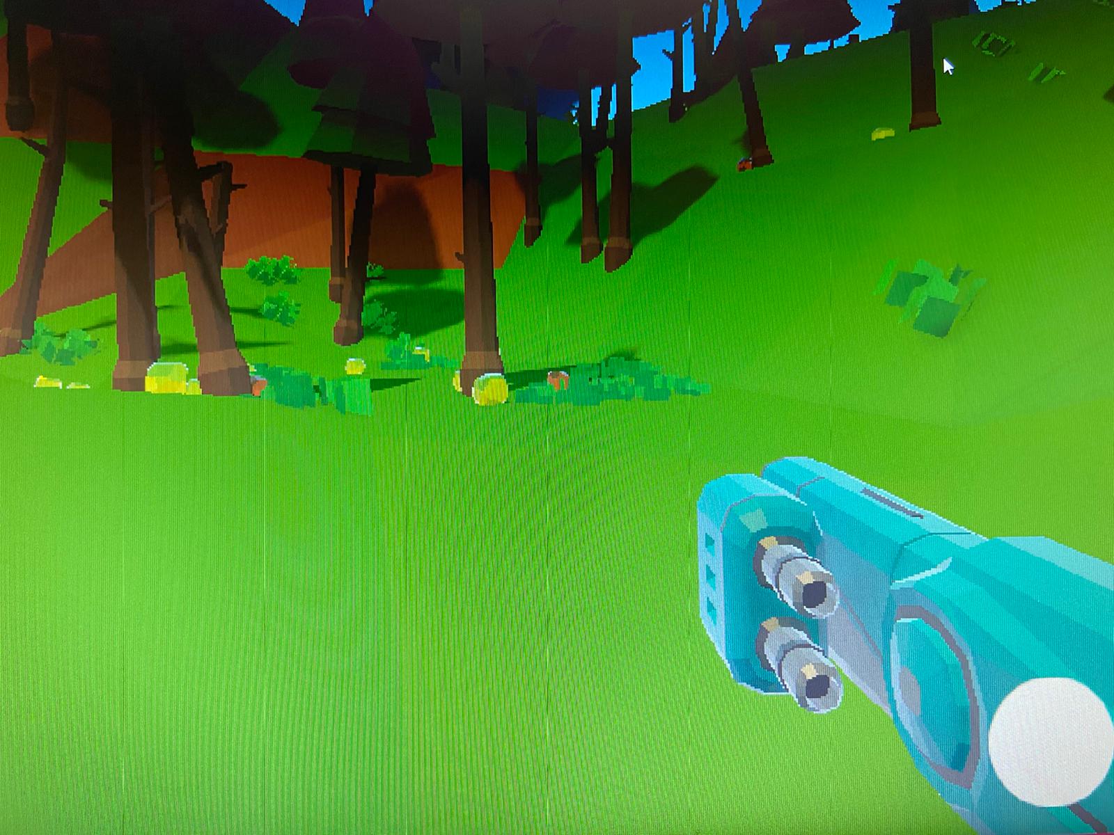 Celestial Mishaps (Godot CG Jam) Mac OS - truevfile