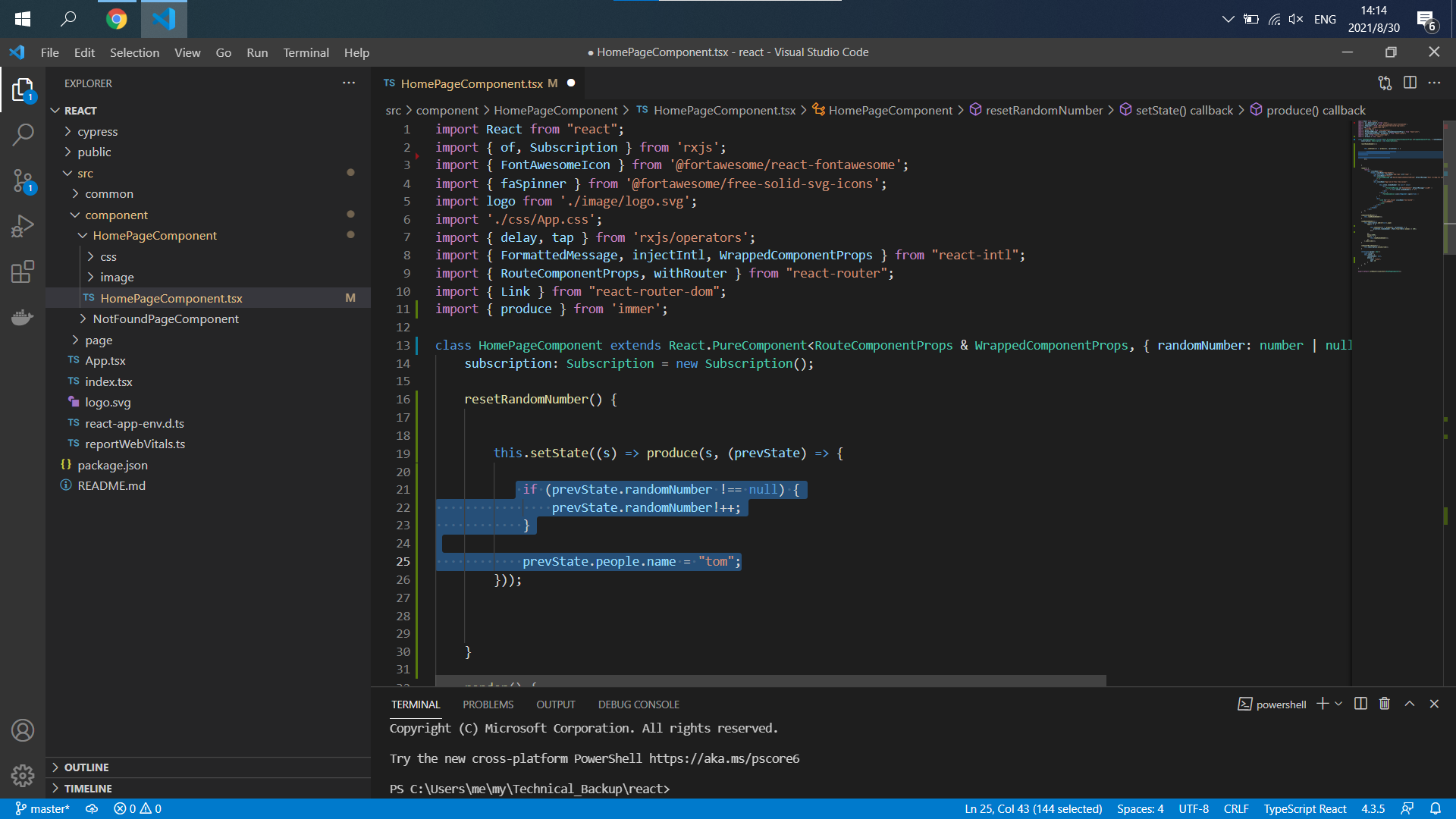 Suggestion React 18 Purecomponent · Issue 22209 · Facebookreact · Github 