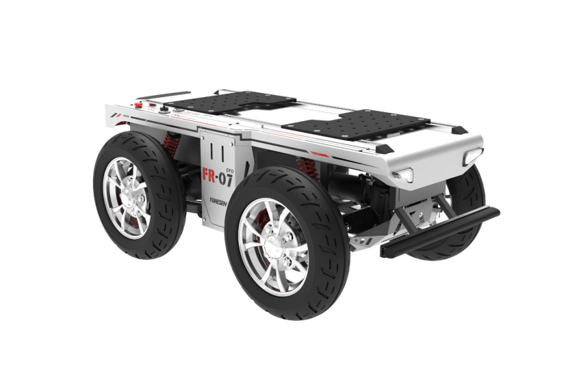 GitHub - CyanYuanChu/moza_control_chassis: 使用moza方向盘实现控制阿克曼线控底盘