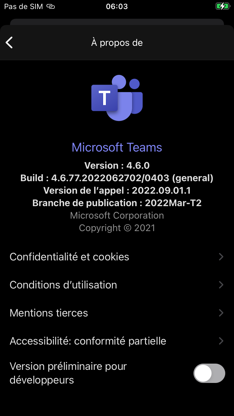 iOS deeplink behaviour issue for a few days · Issue #1050 · OfficeDev/microsoft-teams-library-js ...