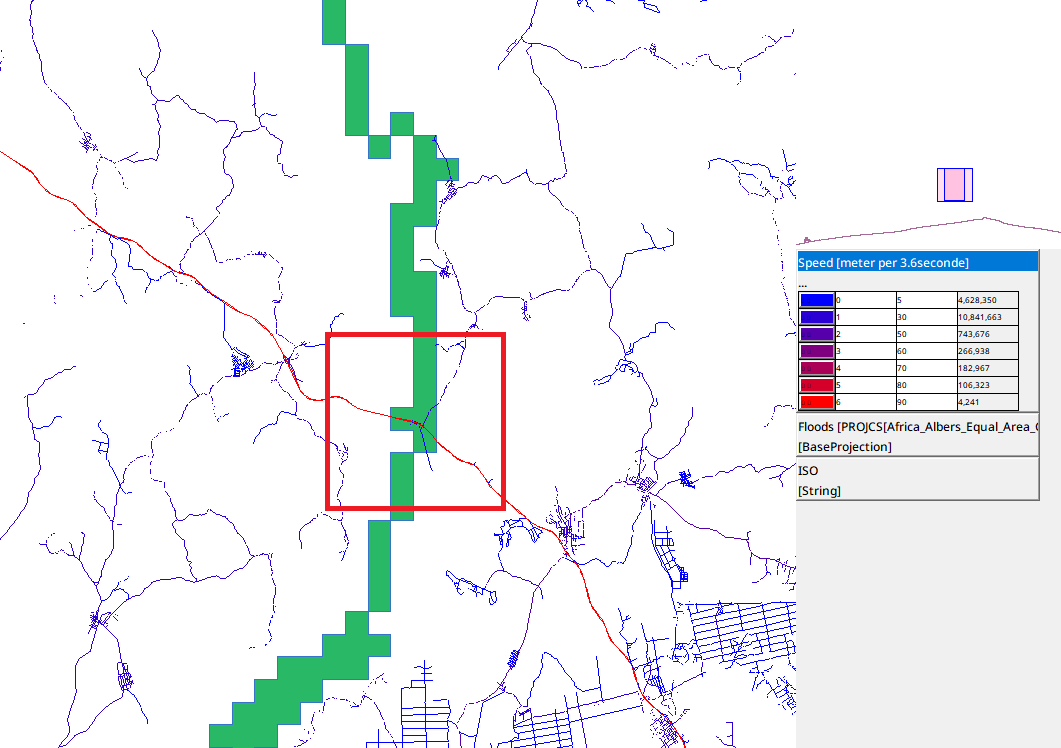 Bug with click on arc in GUI · Issue #191 · ObjectVision/GeoDMS · GitHub