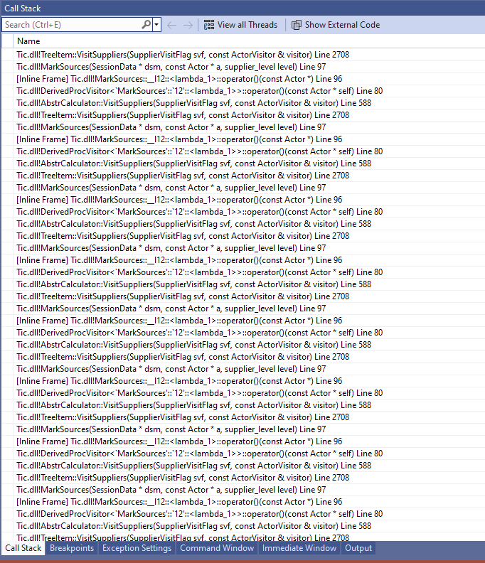 Crash Code Analysis · Issue 449 · Objectvisiongeodms · Github 3758