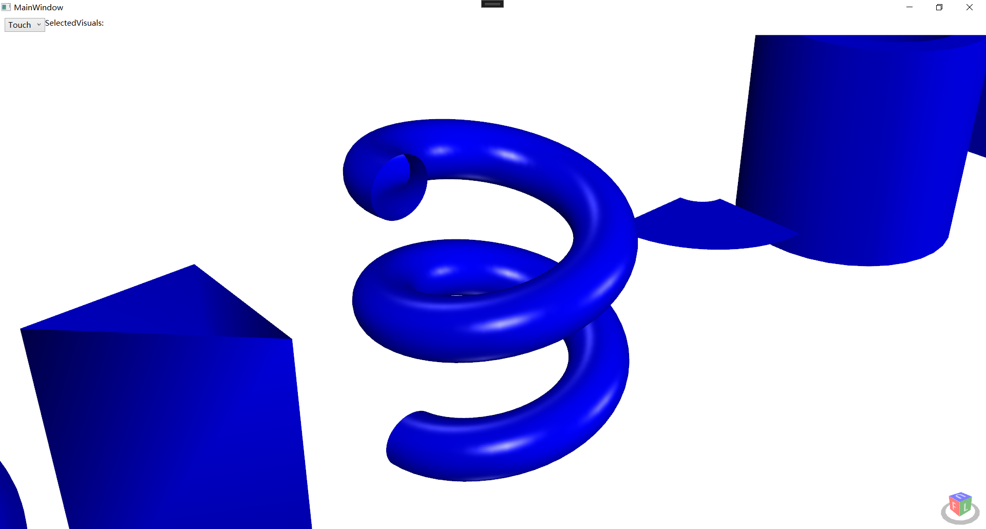 RectSelection in HelixToolkit.WPF goes wrong when zoom in · Issue #1869 · helix-toolkit/helix ...