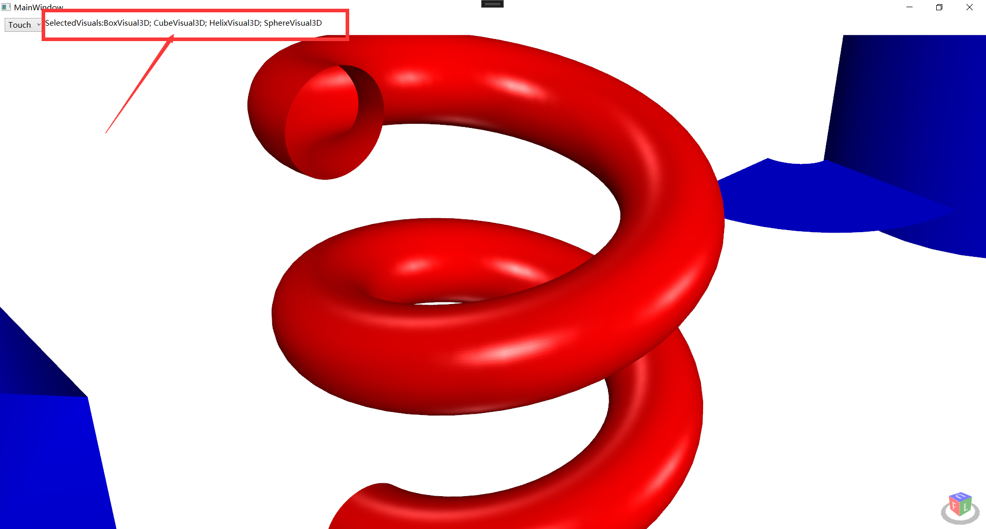 RectSelection in HelixToolkit.WPF goes wrong when zoom in · Issue #1869 · helix-toolkit/helix ...