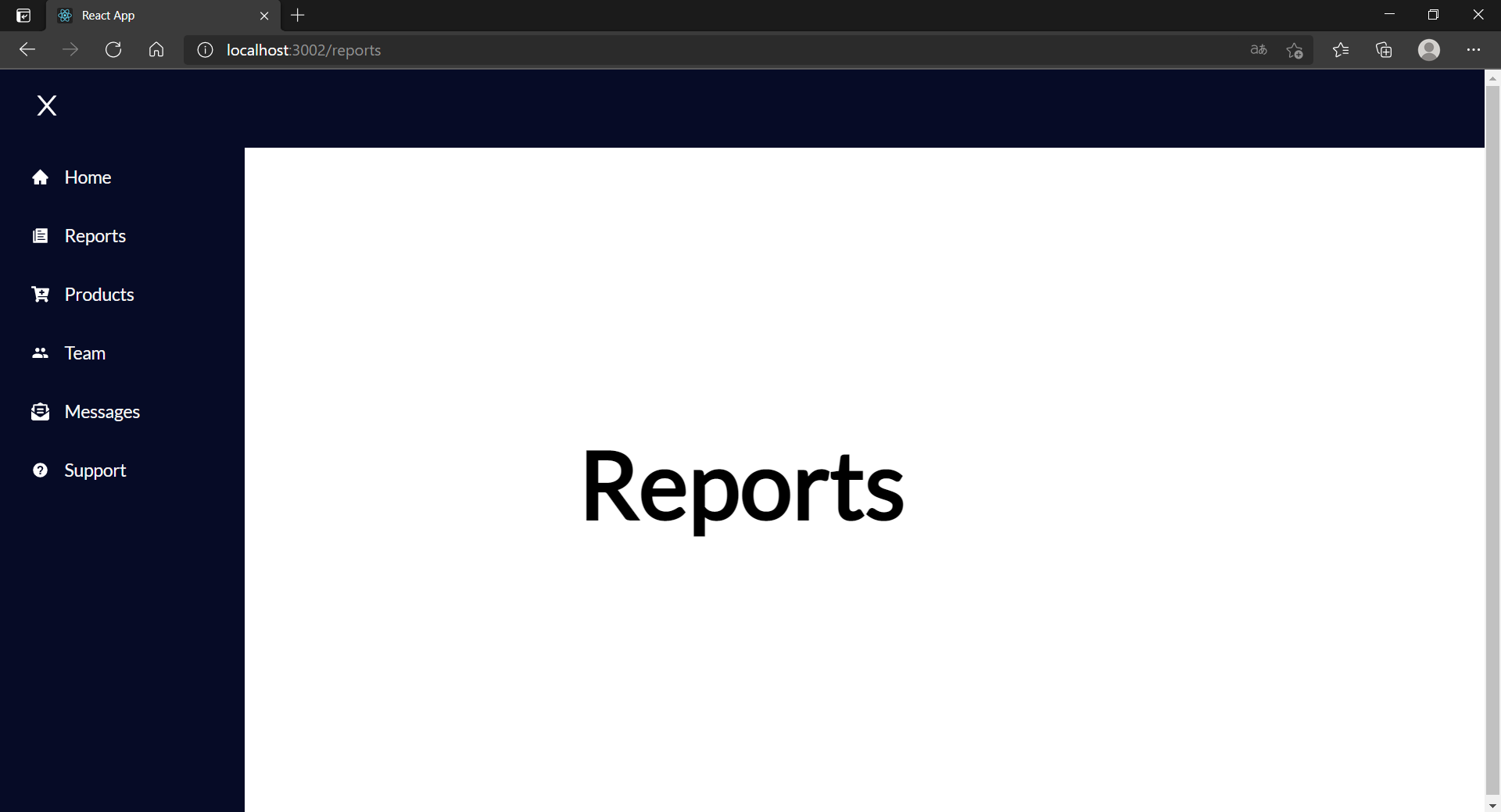 GitHub - kznlkduygu/menu-sidebar: Sidebar