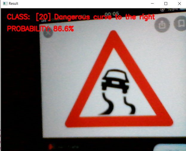 GitHub - kznlkduygu/Trafik-Isaretleri: Trafik işaretleri tanıma sistemi