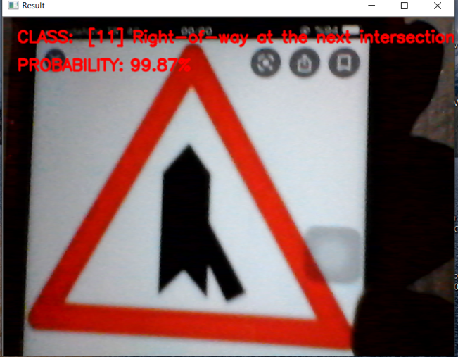 GitHub - kznlkduygu/Trafik-Isaretleri: Trafik işaretleri tanıma sistemi