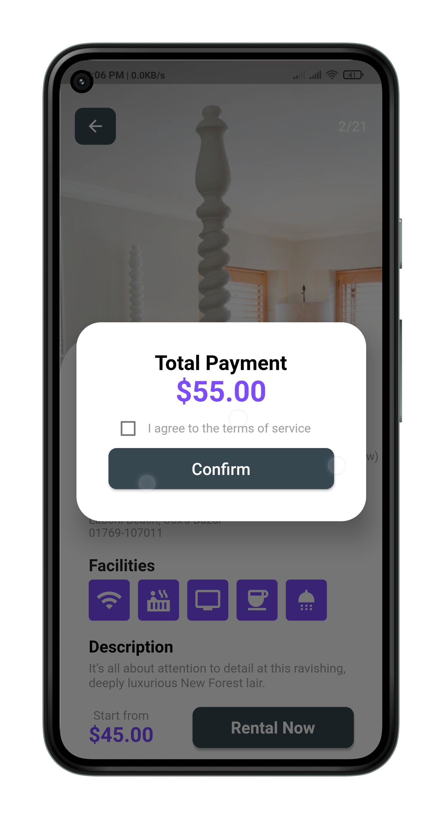 GitHub - nootan123/RealEstate: Flutter App UI for Real Estate