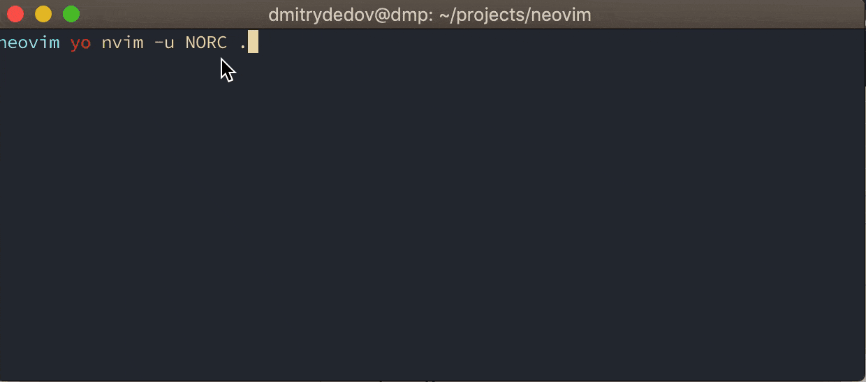 Strange behavior around NetRW and tabs · Issue #9152 · neovim/neovim · GitHub