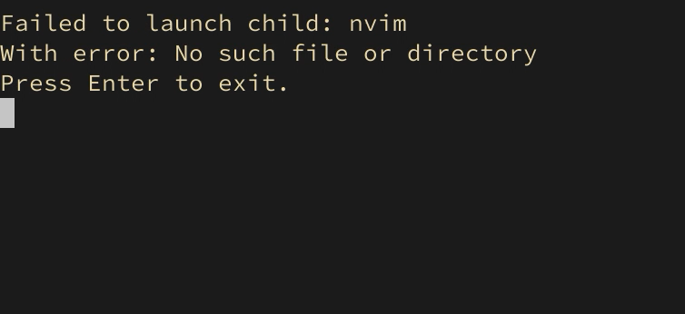 use as scrollback pager in kitty terminal · Issue #11797 · neovim/neovim · GitHub