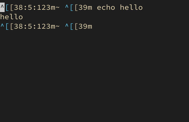 use as scrollback pager in kitty terminal · Issue #11797 · neovim/neovim · GitHub