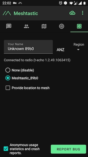 T-echo node ID mismatch · Issue #997 · meshtastic/firmware · GitHub