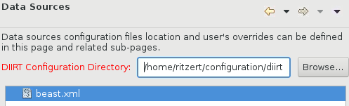 "DataSourceProvider 'beast://' did not create a valid datasource." · Issue #2418 ...