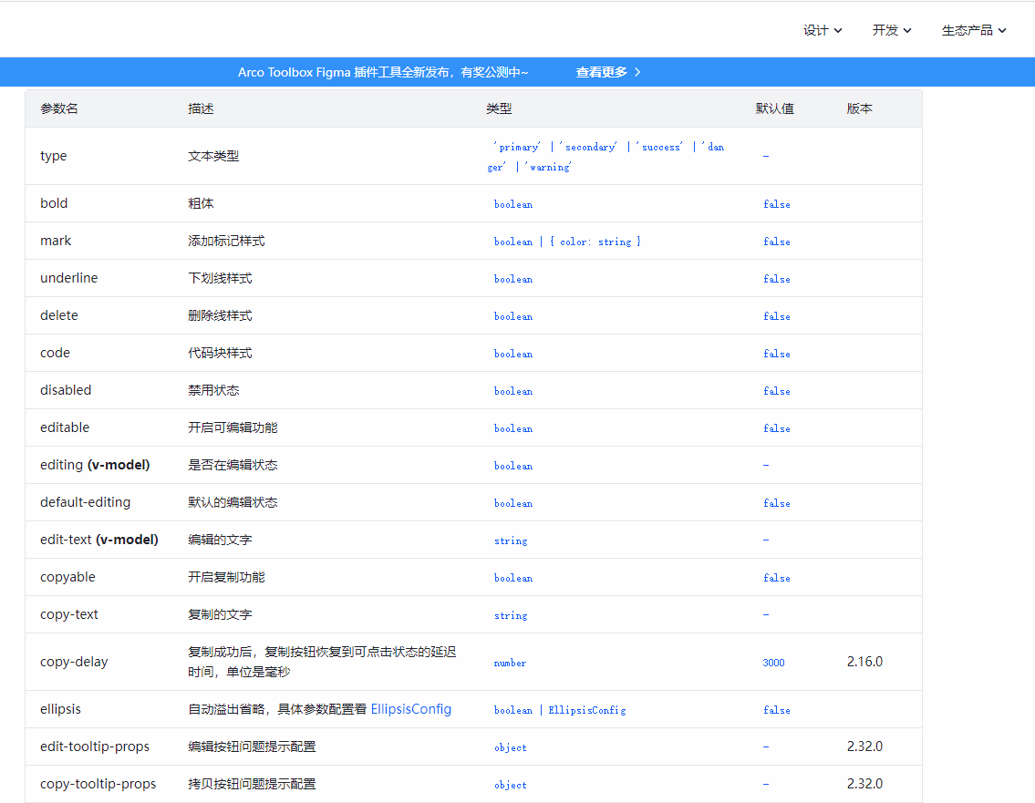 Docs Fix Some Link Error By Wehuss · Pull Request 1649 · Arco Designarco Design Vue · Github 