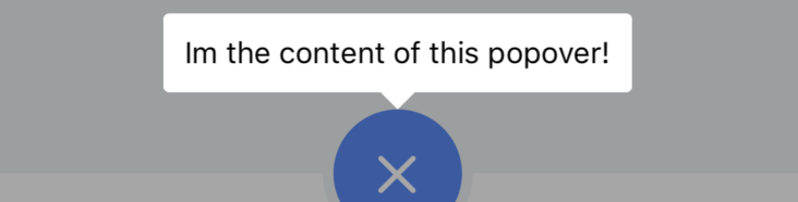 Element from which popover was opened above modal · Issue #43 · SteffeyDev/react-native-popover ...