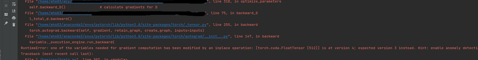 DDP error for advloss and gp · Issue #145 · advimman/lama · GitHub