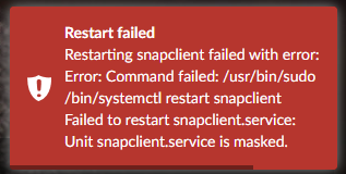 can't install on fresh volumio 3.324 · Issue #11 · Saiyato/volumio ...