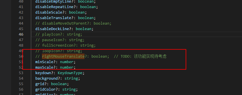 右键拖动还没实现? · Issue #107 · le5le-com/meta2d.js · GitHub