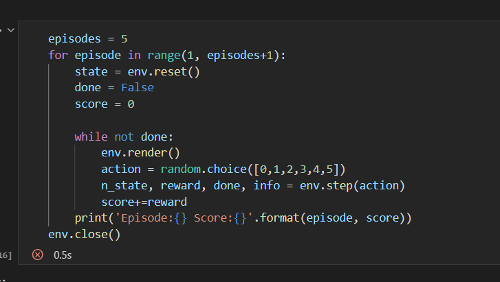 Env Make And Env Render Not Working Properly · Issue 2780 · Openai Gym · Github