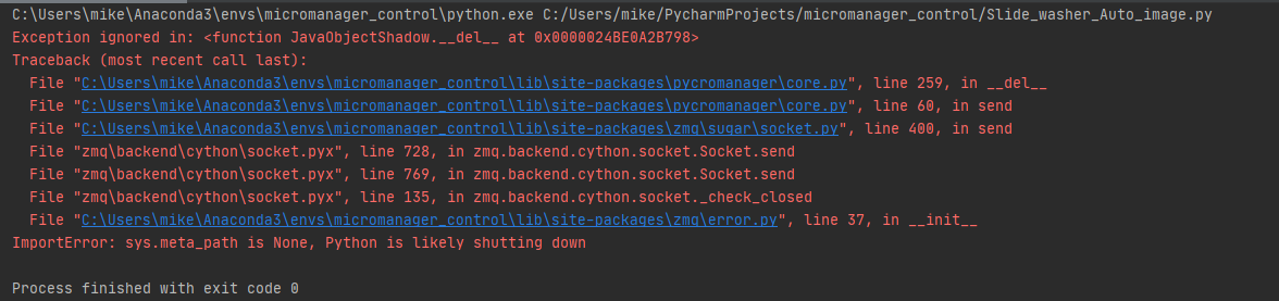 Installation issue with version mismatch between Java ZMQ server and Python Client · Issue #32 ...