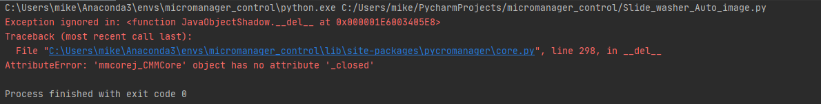 Installation issue with version mismatch between Java ZMQ server and Python Client · Issue #32 ...