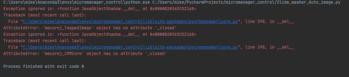Installation issue with version mismatch between Java ZMQ server and Python Client · Issue #32 ...