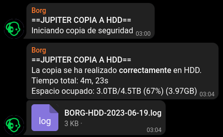 GitHub - dgongut/borgmatic-script