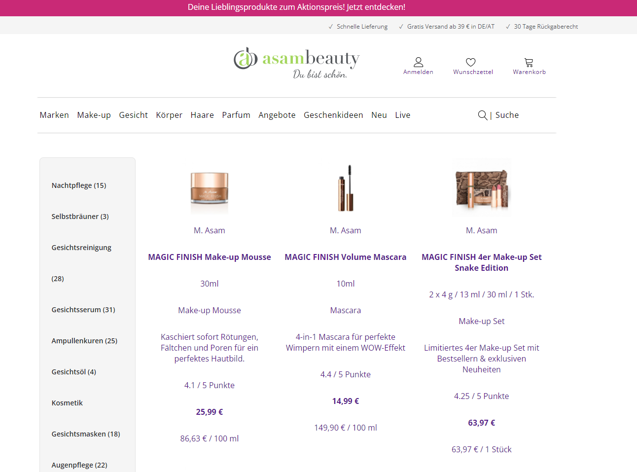 GitHub - omeromeroglu/beauty-website