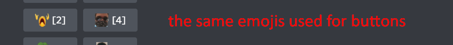 Bots Are Unable To Use The Twitch Integration Emojis · Discord Discord Api Docs · Discussion