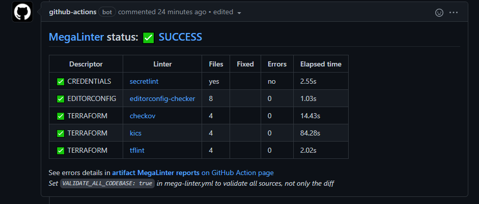 [Help Wanted] TERRAFORM_KICS taking a long time to run comparing to TERRAFORM_CHECKOV · Issue ...