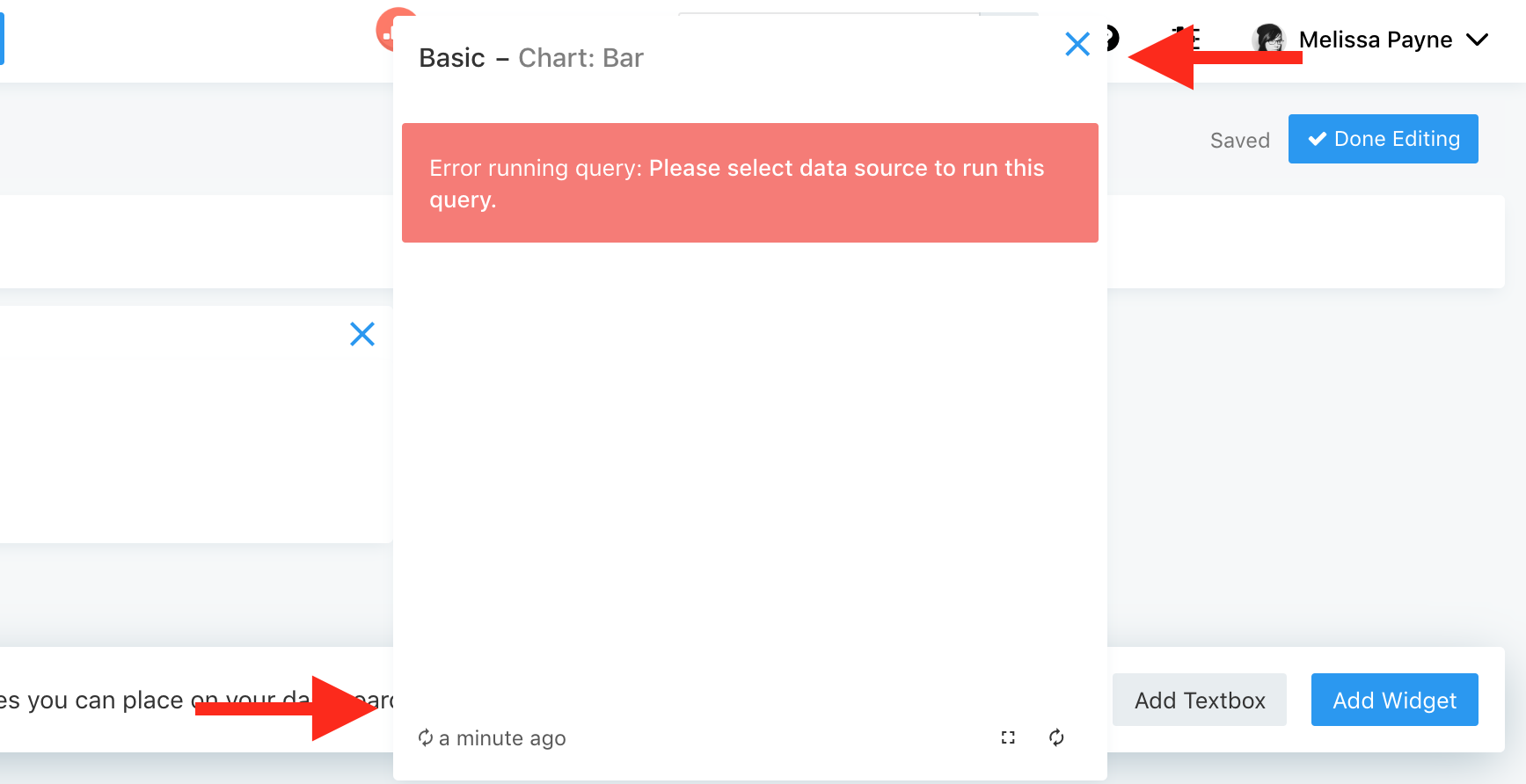 Widget drags over toolbars · Issue #3729 · getredash/redash · GitHub