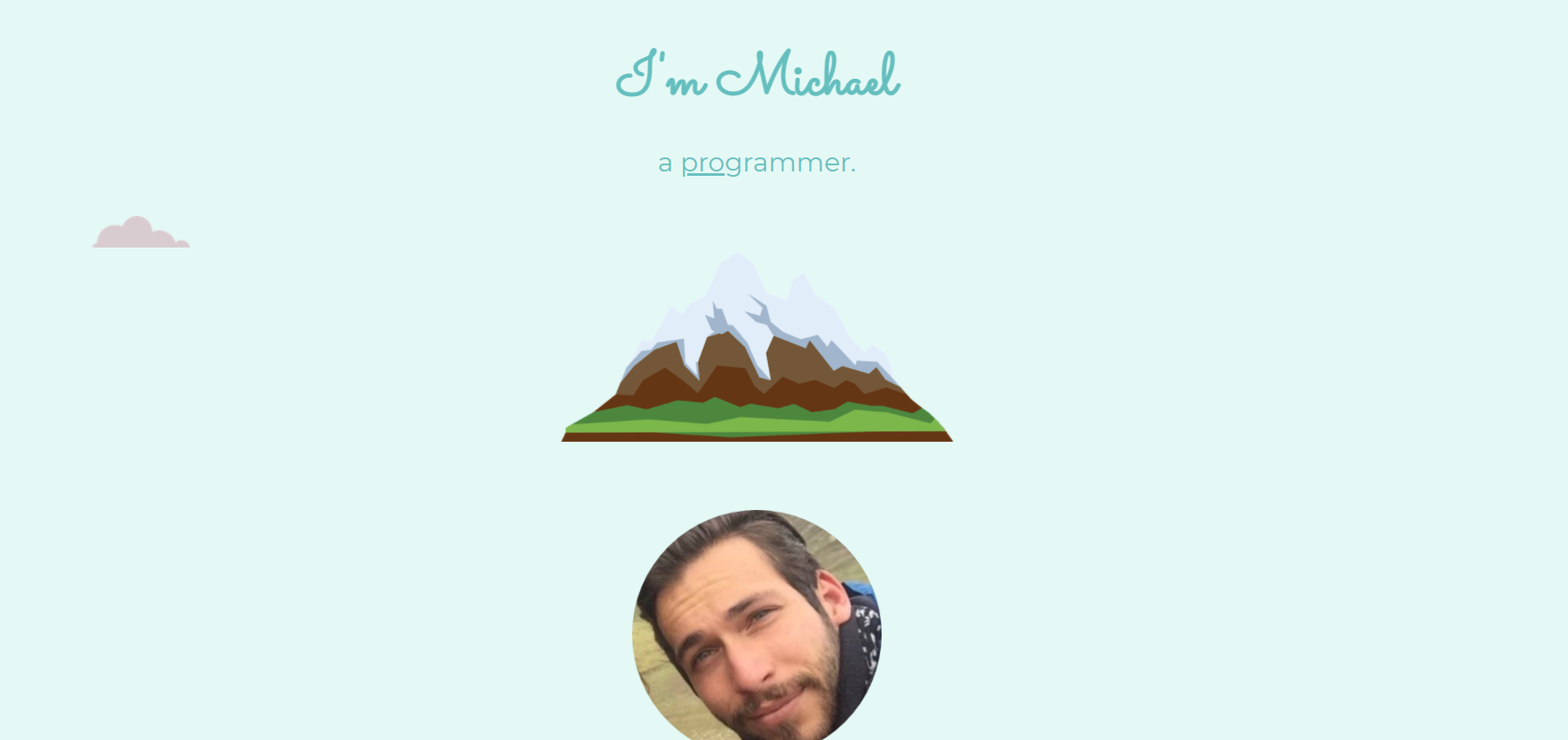 GitHub - MichaelGarbuzov/MyfirstSite: My first site using Html Css And JavaScript