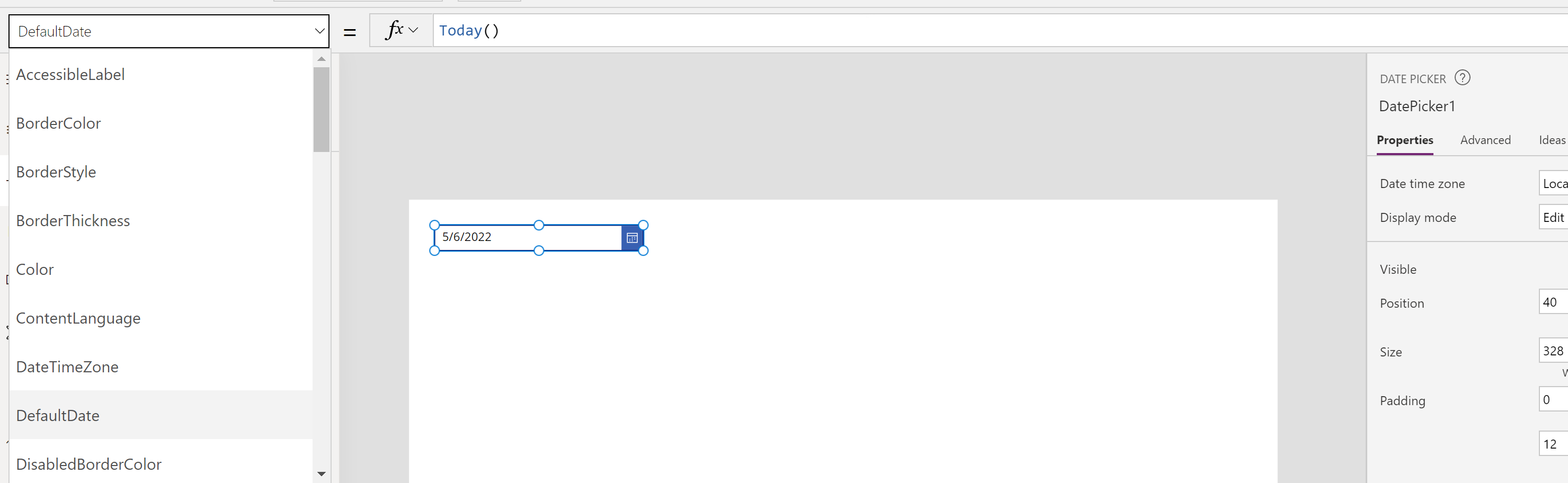 Documentation Still Correct · Issue 3347 · Microsoftdocs Powerapps Docs · Github