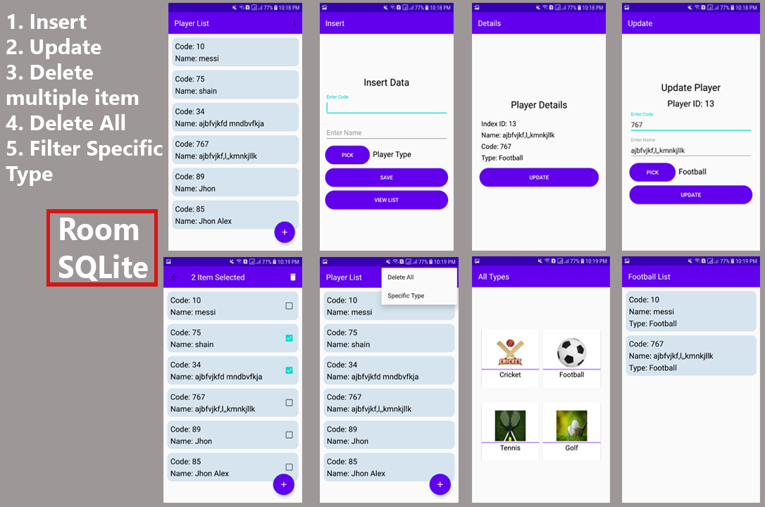 GitHub - KhairuI/Class-Room-Database