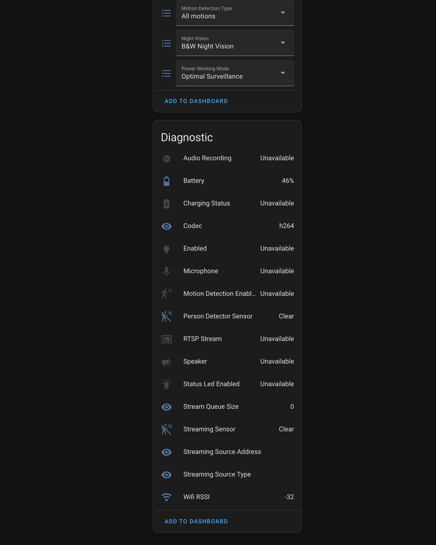 The integration suddenly stopped working · Issue #579 · fuatakgun/eufy_security · GitHub
