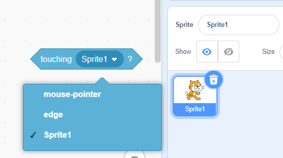 New Addon: Self Referencing in Dropdowns ("myself" option for sensing ...