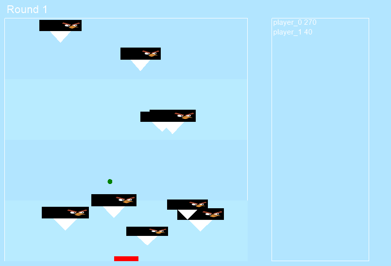 GitHub - donovan-k/BirdFallingGame: This is a game I developed using ...