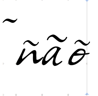 Design Issues · Issue #4 · googlefonts/allison · GitHub