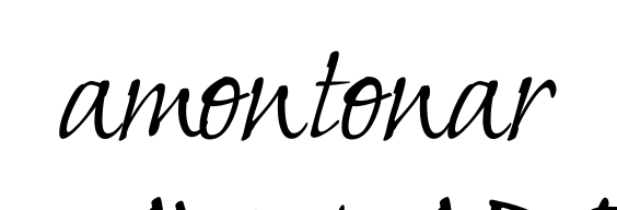 Design Issues · Issue #1 · googlefonts/moondance · GitHub