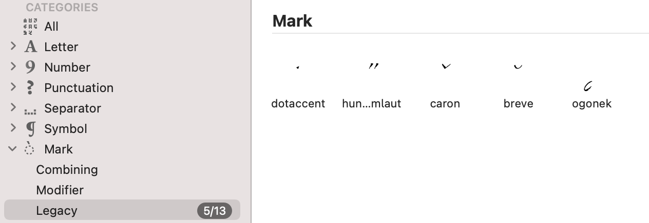 L1 Mastering Font checklist · Issue #2 · googlefonts/babylonica · GitHub