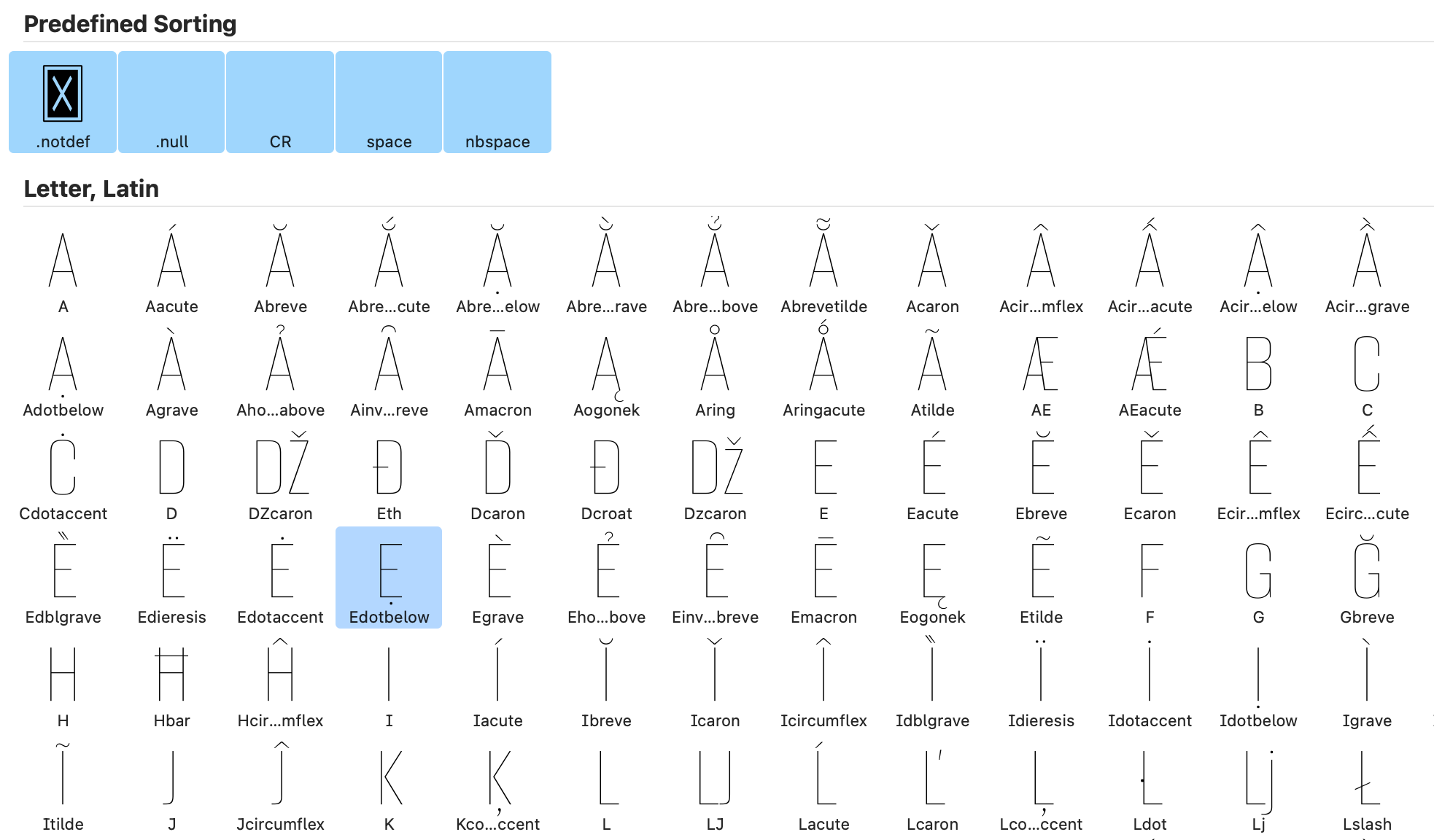 Browsers Preview · Issue #5 · googlefonts/alumni-sans-pinstripe · GitHub
