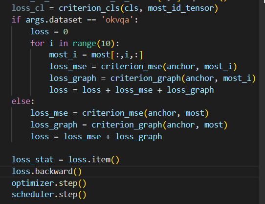 损失函数问题 · Issue #16 · AndersonStra/MuKEA · GitHub